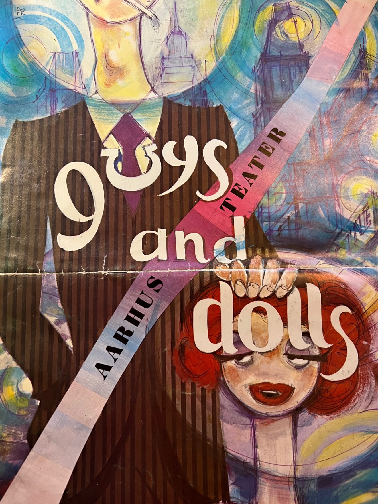 Karriere - Zitta de Fries